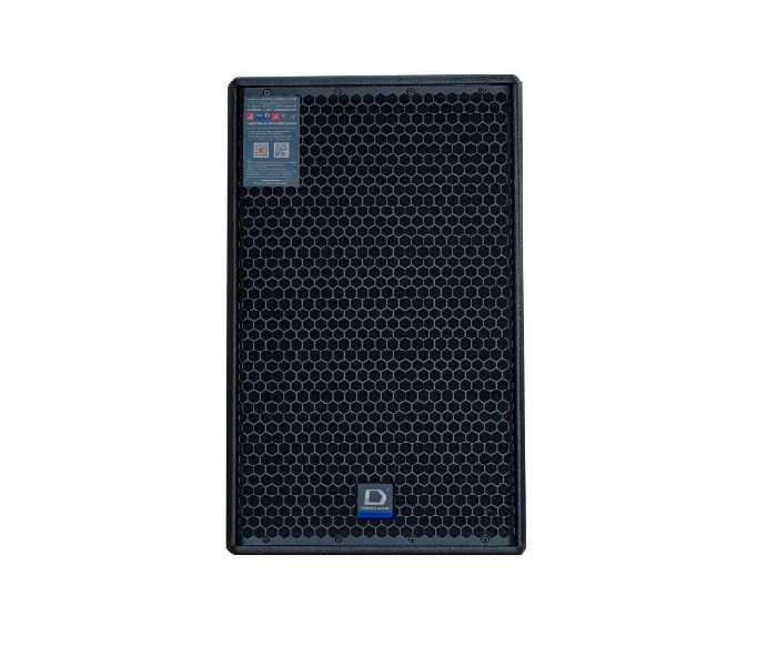 Loa DMX DS12+ New 2023 » CÔNG TY TNHH THƯƠNG MẠI VÀ DỊCH VỤ NGHE NHÌN VIỆT